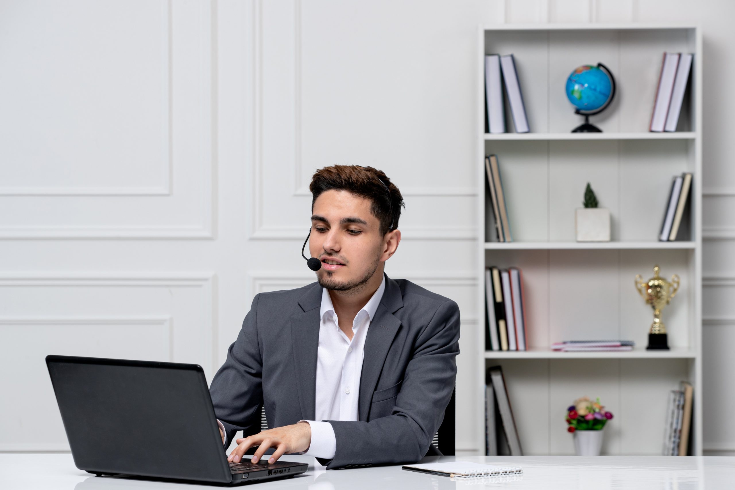Top Transcription & Audio Transcription Services | Language Services Bureau